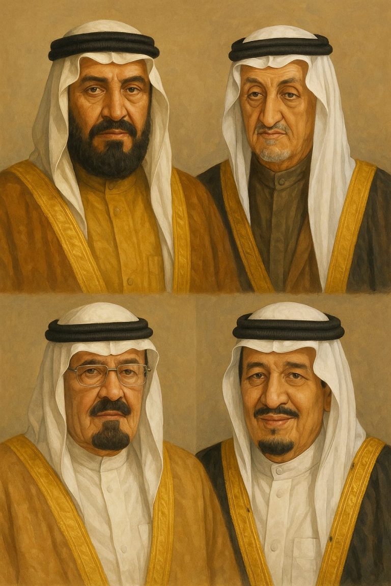 Absolute vs Constitutional Monarchy: Key Differences