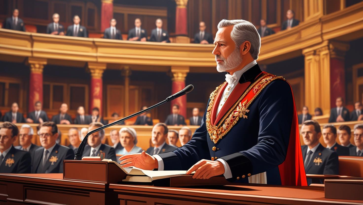 Absolute vs Constitutional Monarchy: Key Differences